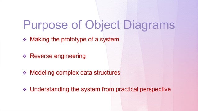 Different Types Diagrams | PPTX