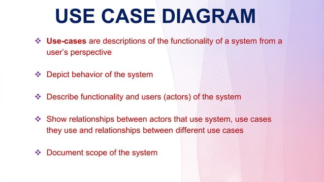 Different Types Diagrams | PPTX
