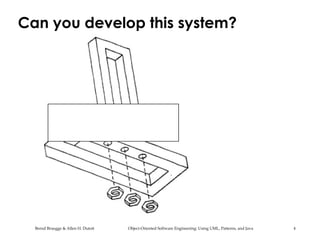 OOSE Ch1 Introduction | PPT