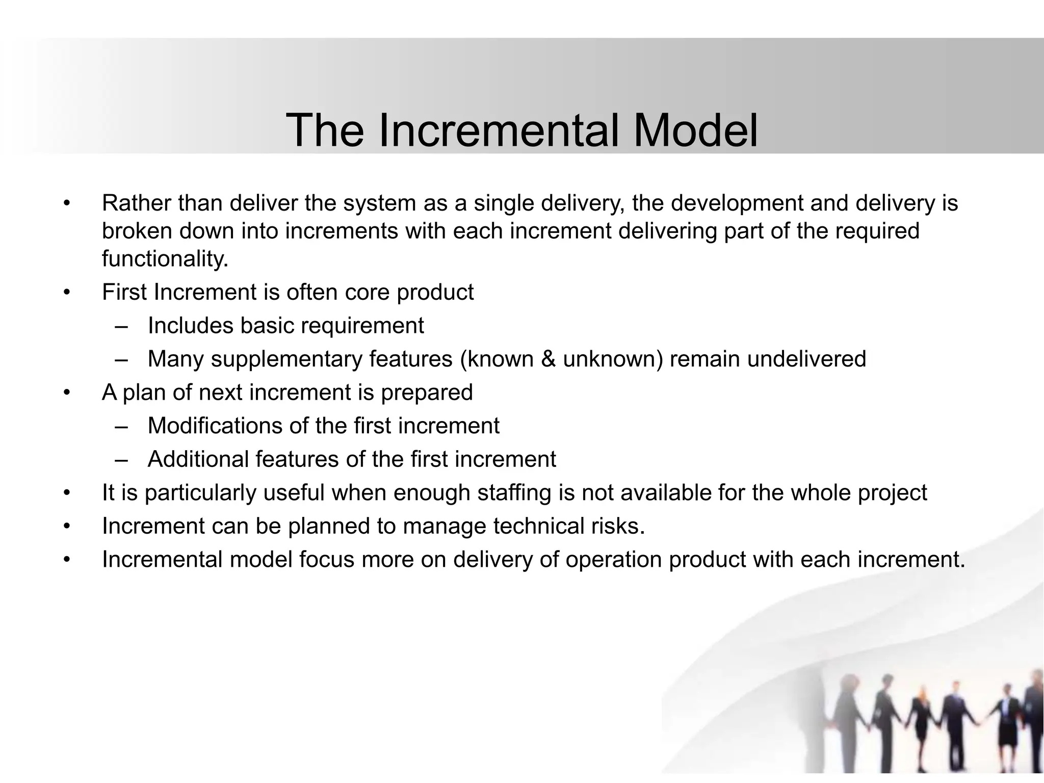 Object Oriented Software Engineering Pptx Operating Systems
