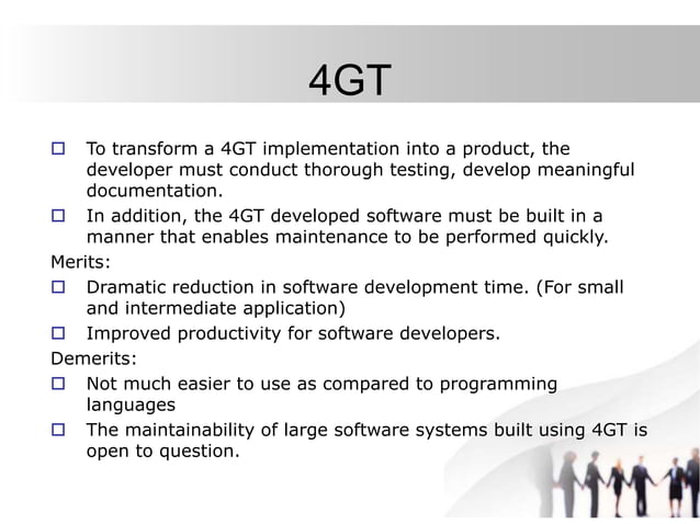Object Oriented Software Engineeringpptx Operating Systems