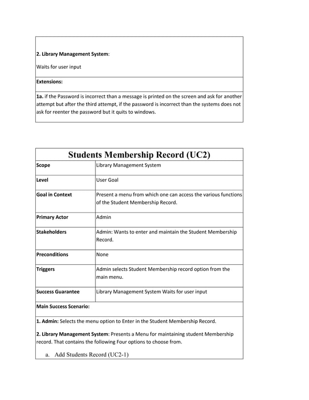 Oose lab notes | PDF | Programming Languages | Computing