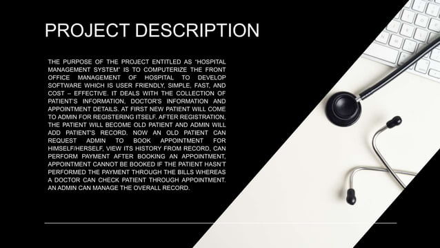 OOSE Project Presentation.pptx