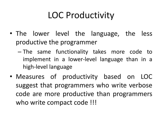 OOSE Unit 2 PPT.ppt | Programming Languages | Computing