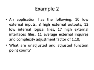 OOSE Unit 2 PPT.ppt
