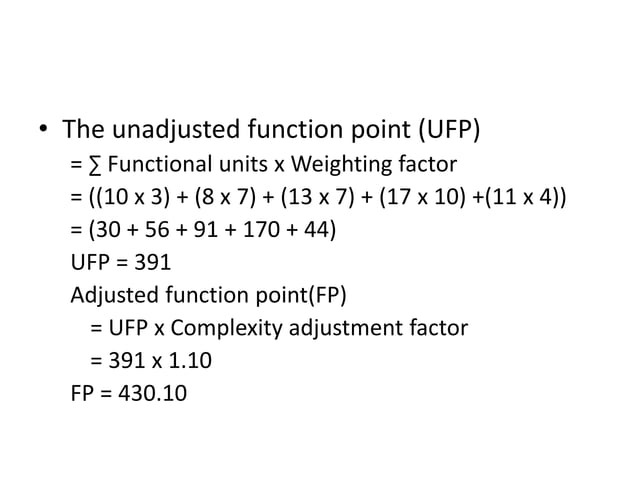 OOSE Unit 2 PPT.ppt | Programming Languages | Computing