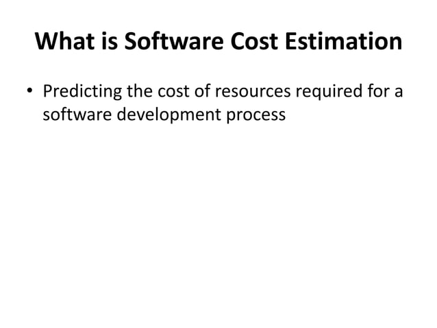 OOSE Unit 2 PPT.ppt | Programming Languages | Computing