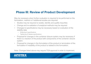 Pharmacovigilance role through investigating Out of Specification (OOS ...