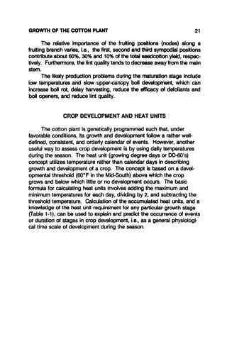 Oosterhuls - 1 Growth and Development of a Cotton Plant.pdf