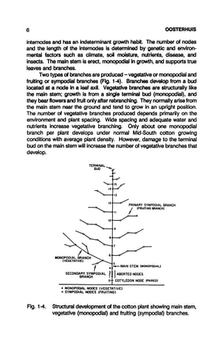 Oosterhuls - 1 Growth and Development of a Cotton Plant.pdf