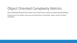 oo testing.pptx | Web Development | Internet