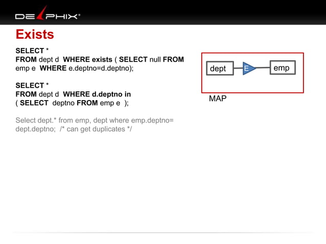 OOUG: VST , visual sql tuning diagrams | PPTX | Databases | Computer Software and Applications