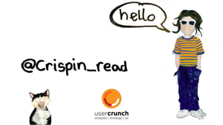 Object Oriented UX (with Drupal) | PPT