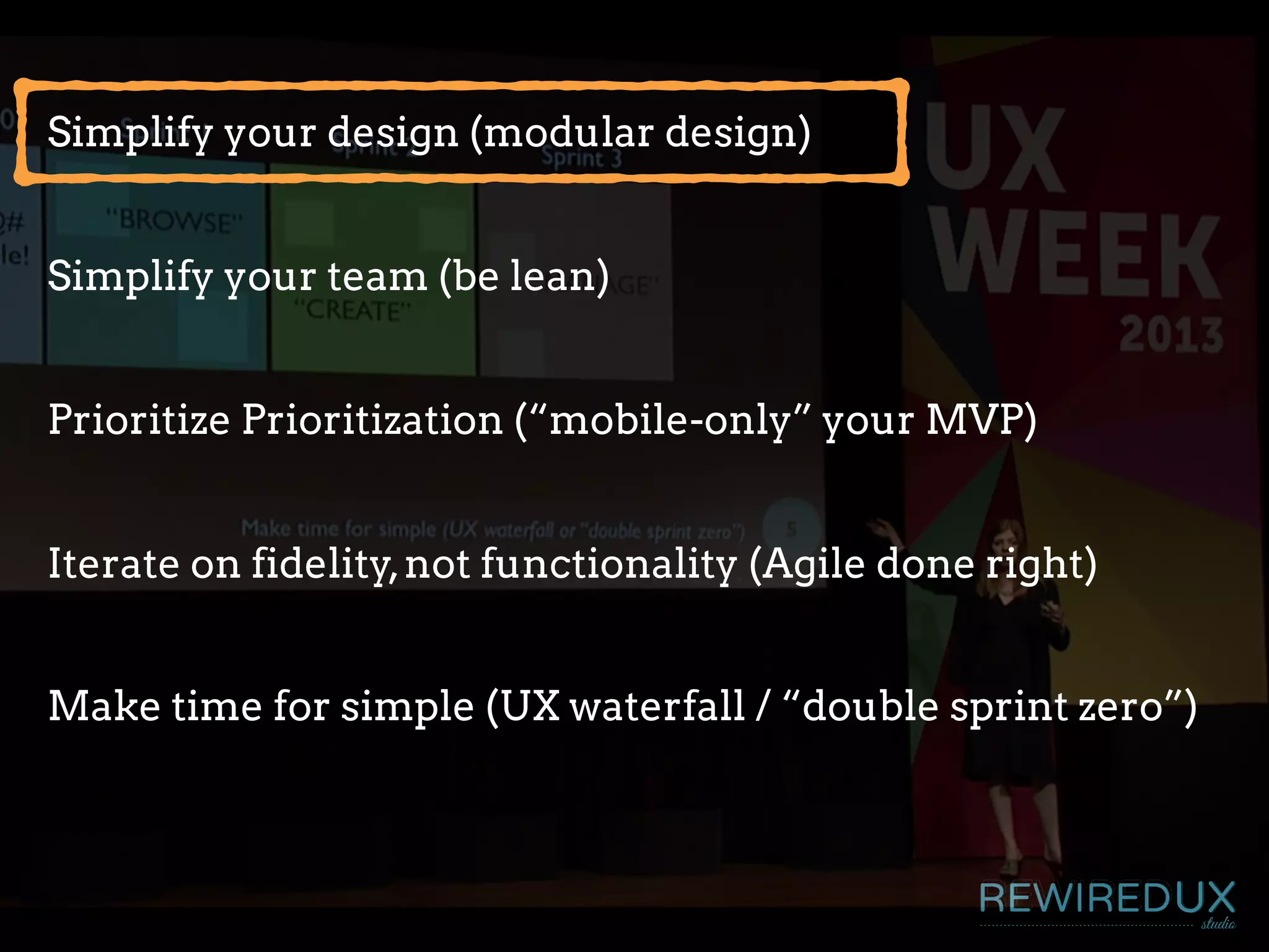 Fundamentals of Object-Oriented UX | PDF | Graphics Software | Computer Software and Applications