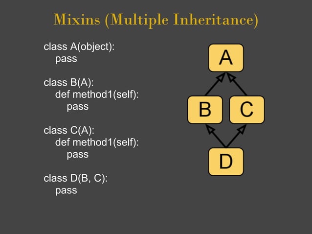 Object Orientation Vs Functional Programming In Python Pdf