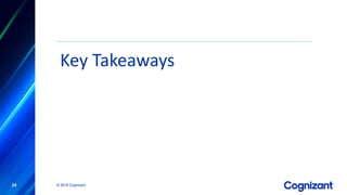 Oracle Open World 2018 - Cloud Lift Accelerator Suite | PDF