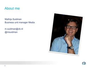 Oracle Open World 2015 presentation | PPTX