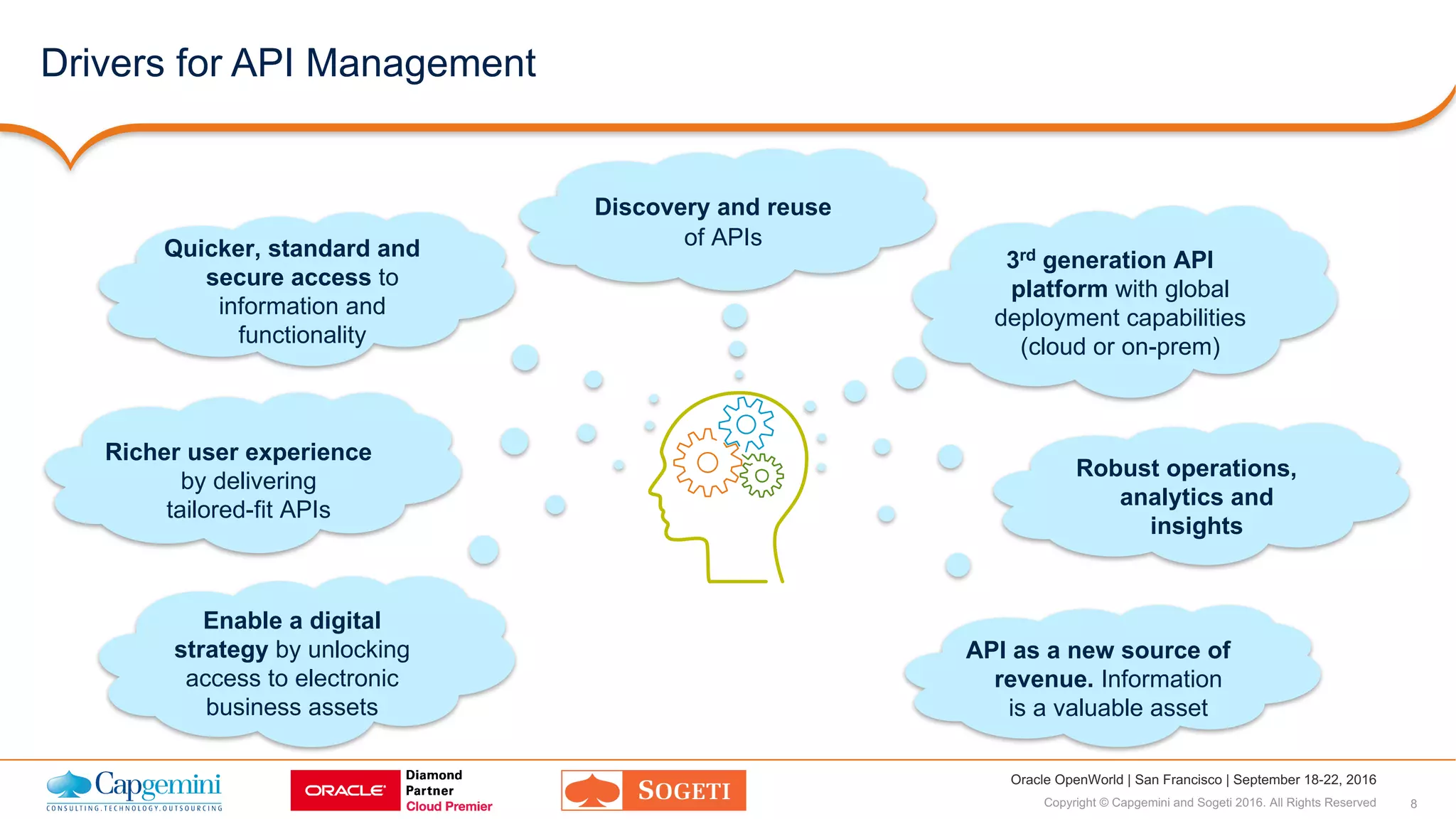 Oracle API Management in the Year 2026 | PPT
