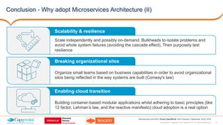 Microservices and SOA | PDF | Cloud Computing | Internet