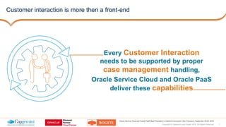 Oracle Service Cloud and Oracle Platform as a Service: Best Practices ...