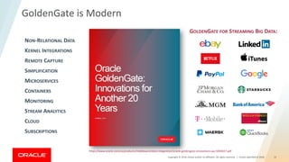 Stream based Data Integration | PPT
