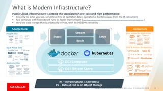 Stream based Data Integration | PPT
