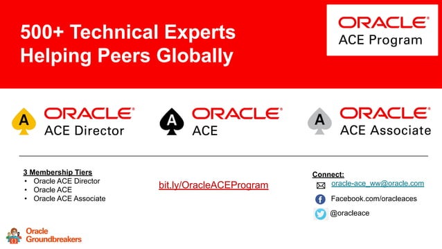 Automate your oracle cloud infrastructure operations v2.0 - OOW19 | PPT