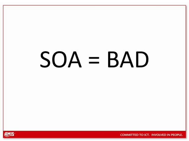 Experiences With Oracle Webcenter 11g Implementing Soa With A User