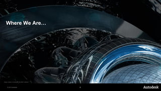 Oracle Database Backups and Disaster Recovery @ Autodesk | PPT