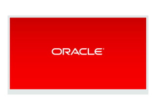 Oracle OpenWorld 2016. Big Data references | PPT