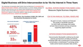 Oracle OpenWorld 2018 Hybrid Cloud | PPT