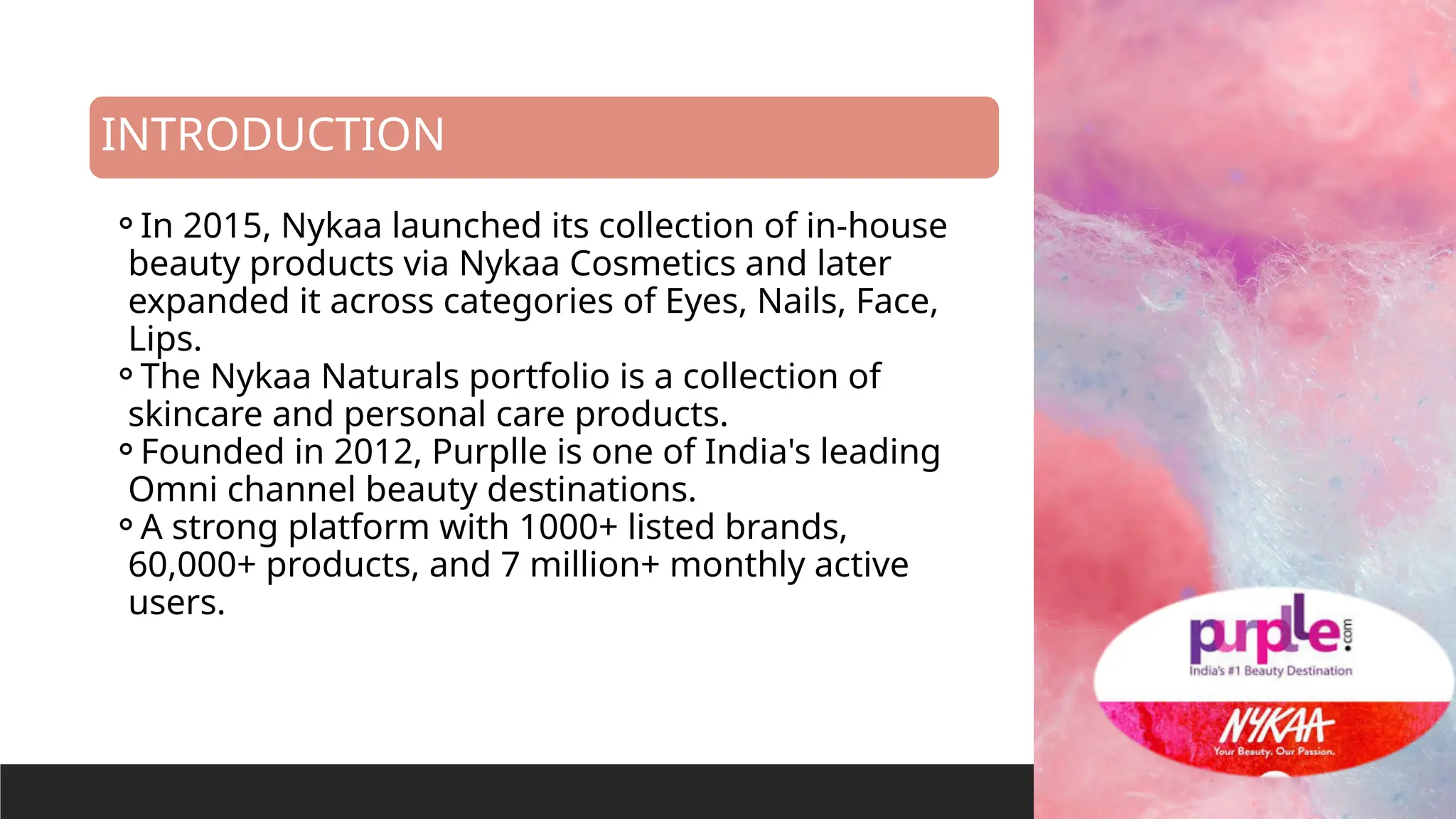 Nykka Vs Purple Business Operation Comparison | PPTX