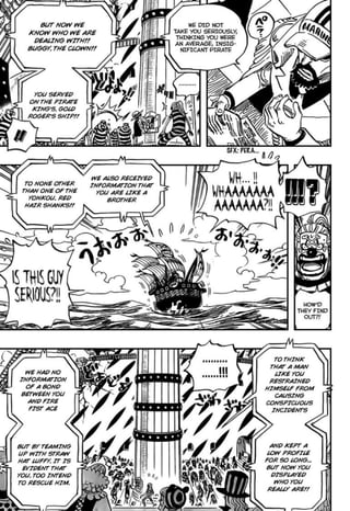 One Piece 549 | PDF