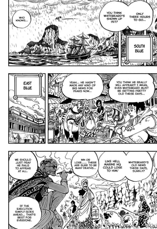 One Piece 550 | PDF