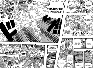 One Piece 554 | PDF