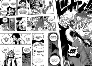 One Piece 557 | PDF