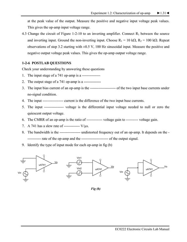 Op Amp Pdf 7296