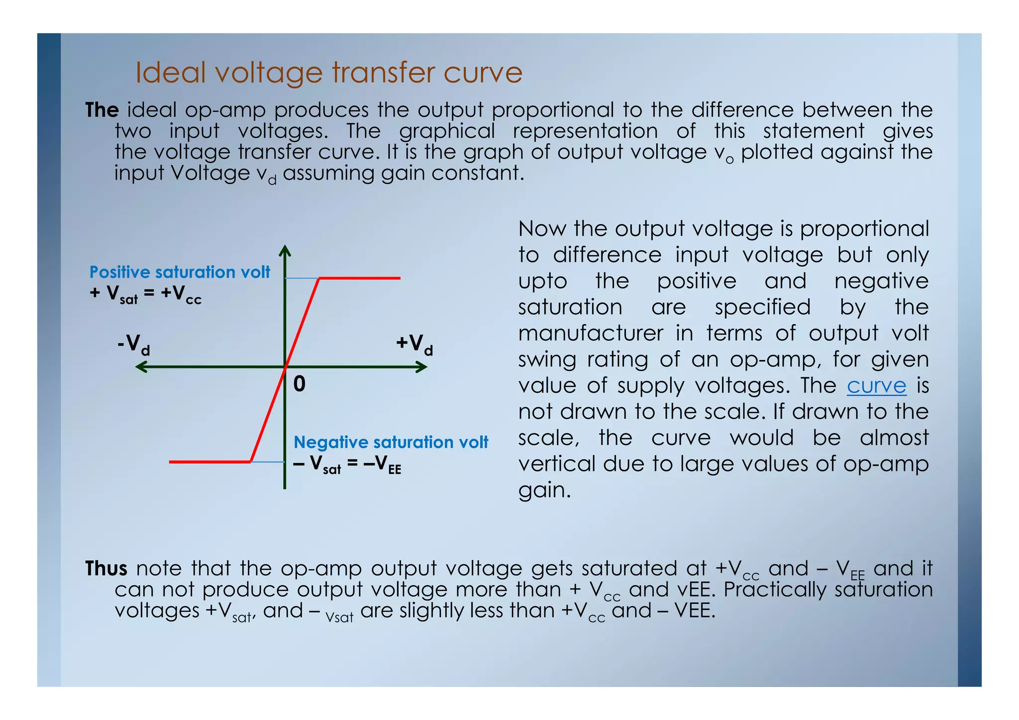 Op-Amp 1 | PDF