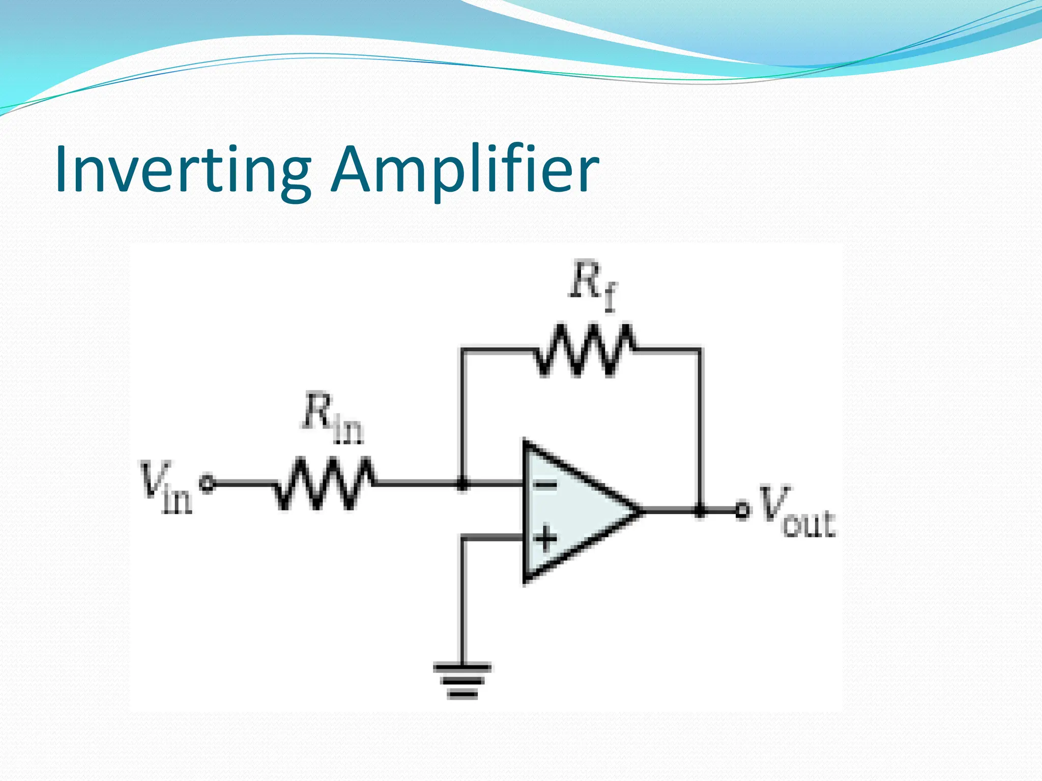 Op-Amp Circuits-Operational Amplifier-Gain | PDF