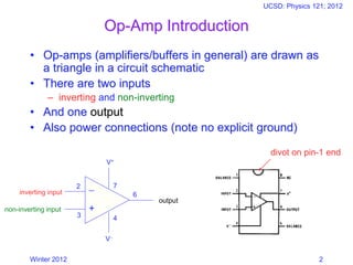 Op-amps.ppt