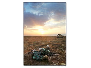 Op Iraqi Freedom | PPS