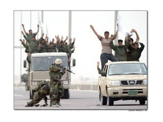 Op Iraqi Freedom | PPS