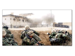 Op Iraqi Freedom | PPS