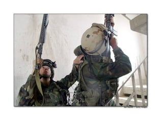 Op Iraqi Freedom | PPS