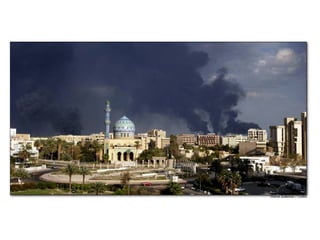 Op Iraqi Freedom | PPS