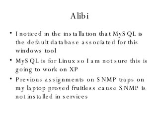 Op Managerpowerpt | PPT