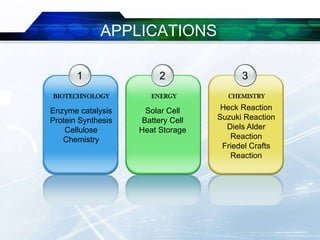 Ionic Liquids : Green solvents for the future | PDF