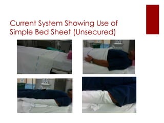 Op Sheet Presentation July 2011 | PPTX