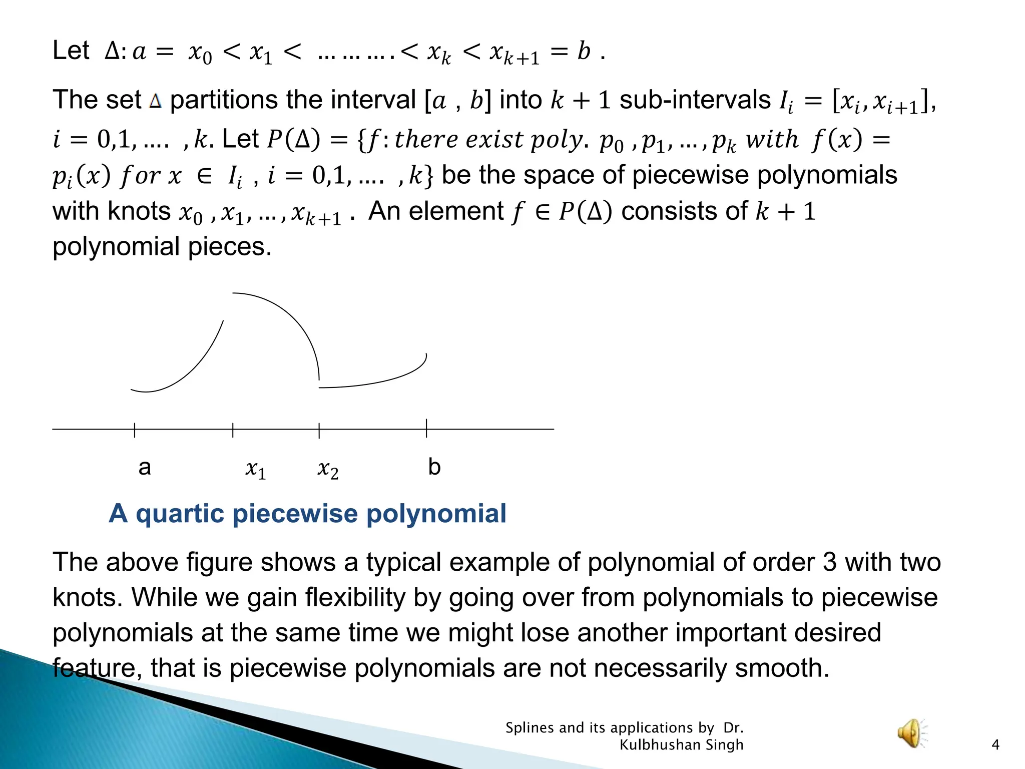 SPLINE_FUNCTION_AND_ITS_APPLICATIONS_(AMITY).ppt