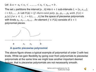 SPLINE_FUNCTION_AND_ITS_APPLICATIONS_(AMITY).ppt